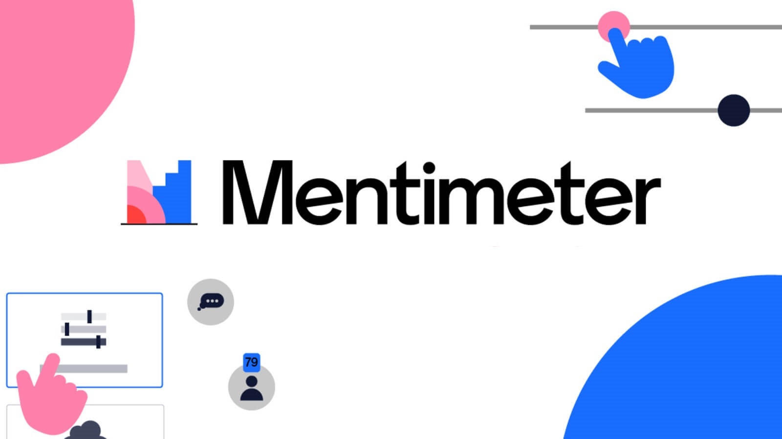 Mentimeter: Phần mềm trình chiếu tạo thuyết trình sống động